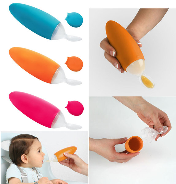 Baby Boon! - Lindley Pless