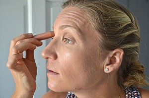 Beauty: 5-Minute Make-Up - Lindley Pless