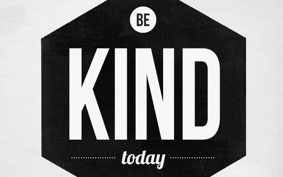 The Importance of Being Kind - Lindley Pless