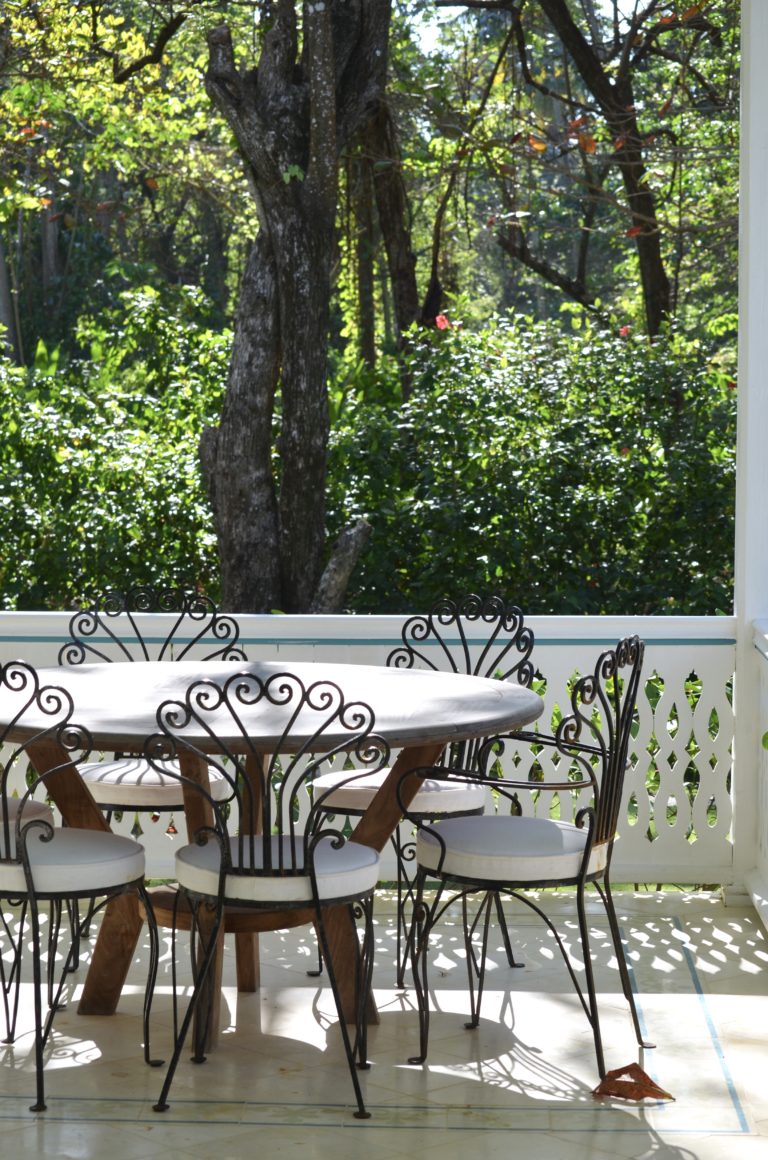 Travel: Playa Grande Beach Club - Lindley Pless