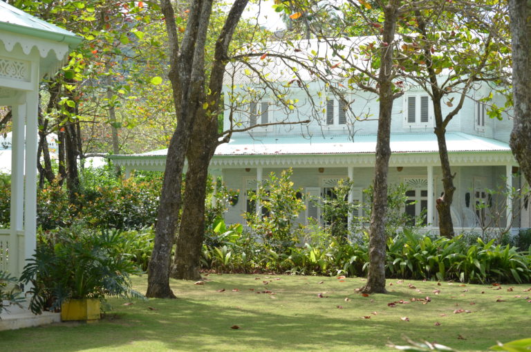 Travel: Playa Grande Beach Club - Lindley Pless