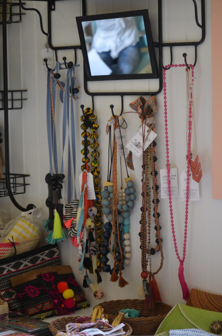 Travel: Playa Grande Beach Club - Lindley Pless