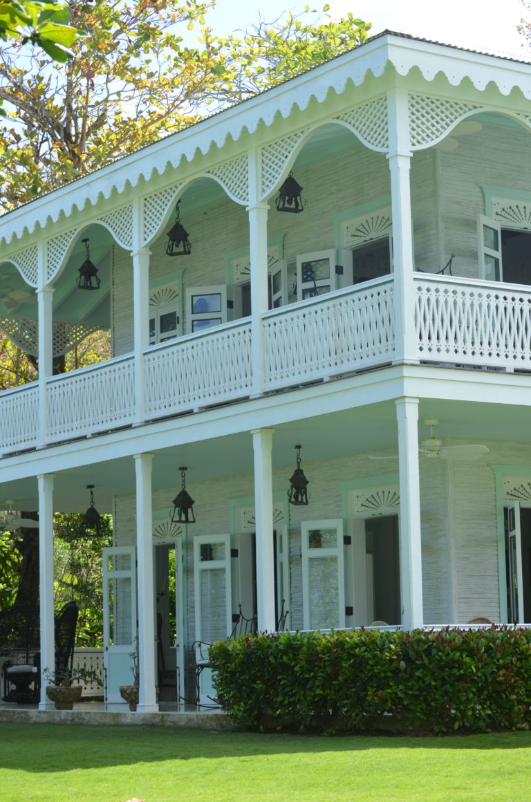 Travel: Playa Grande Beach Club - Lindley Pless