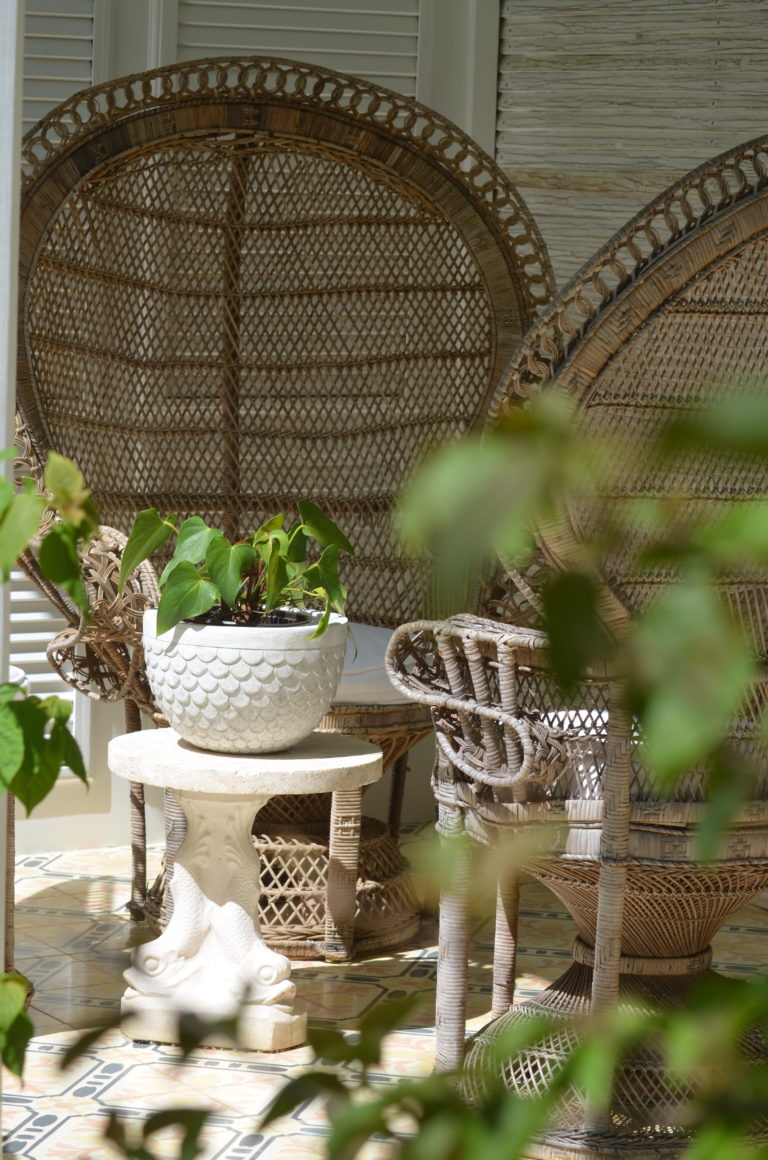 Travel: Playa Grande Beach Club - Lindley Pless